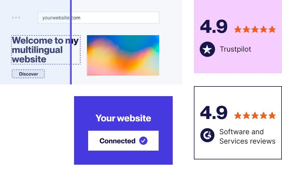 A Multilingual Drupal Website Without Code Weglot